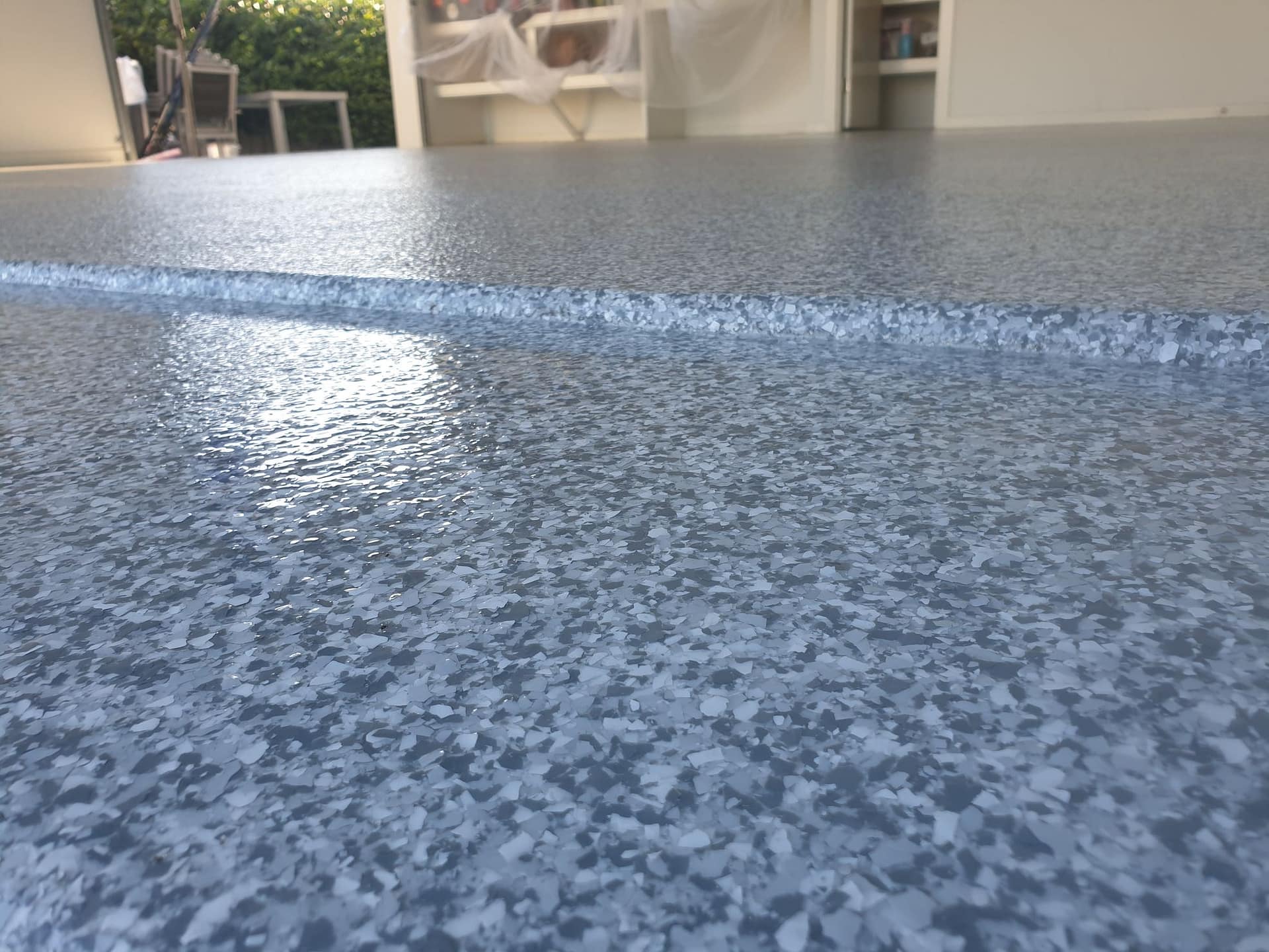 Decorative Floor Coatings | Briz Floors